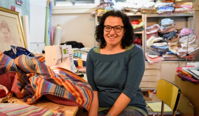 Aller Anfang ist klein - Fenster zum Sonntag