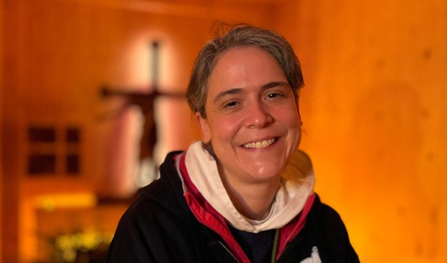 Der Not begegnen - Fenster zum Sonntag